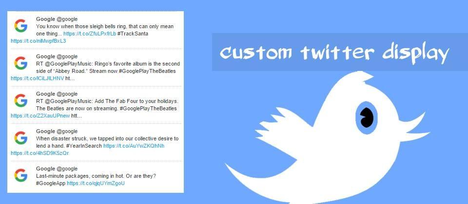 7 Best Joomla Twitter Extension of 2018