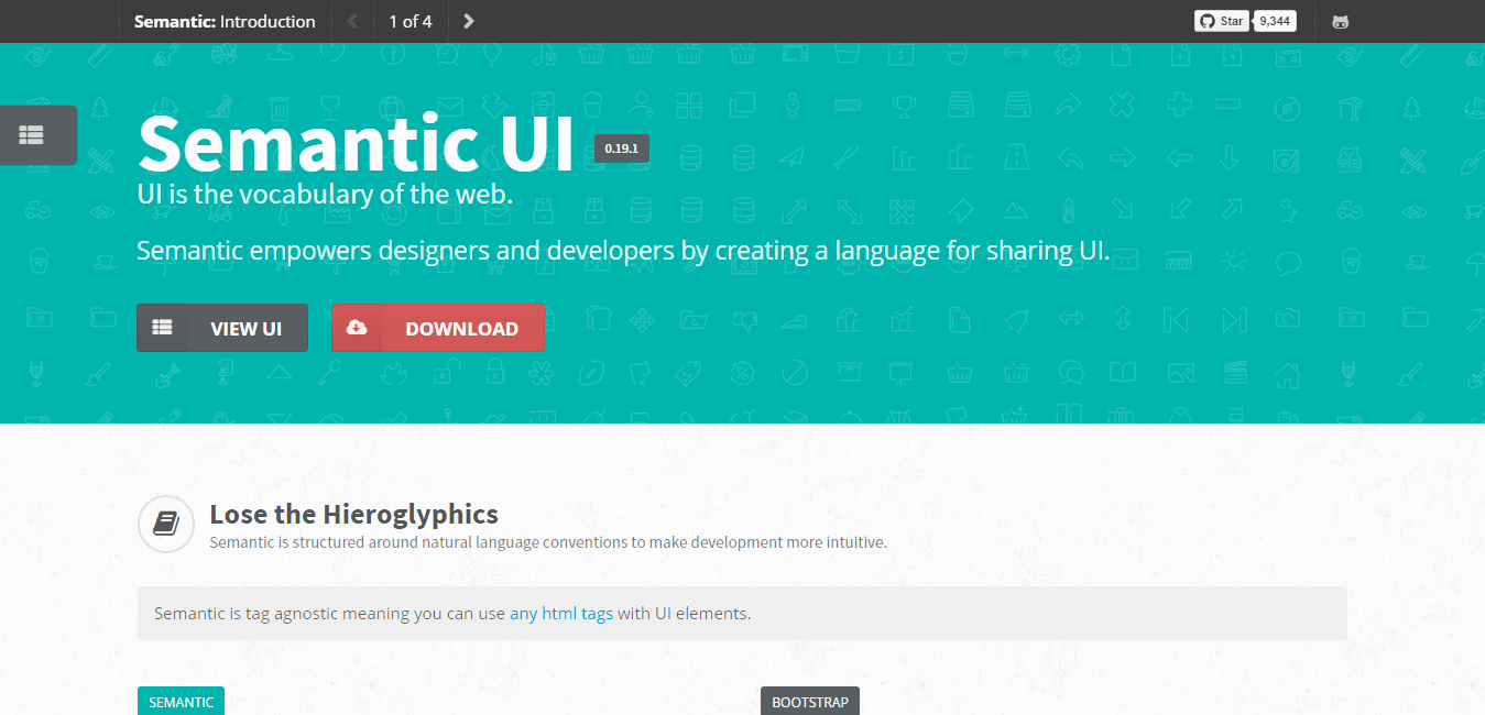 Top 5 Responsive Css Framework