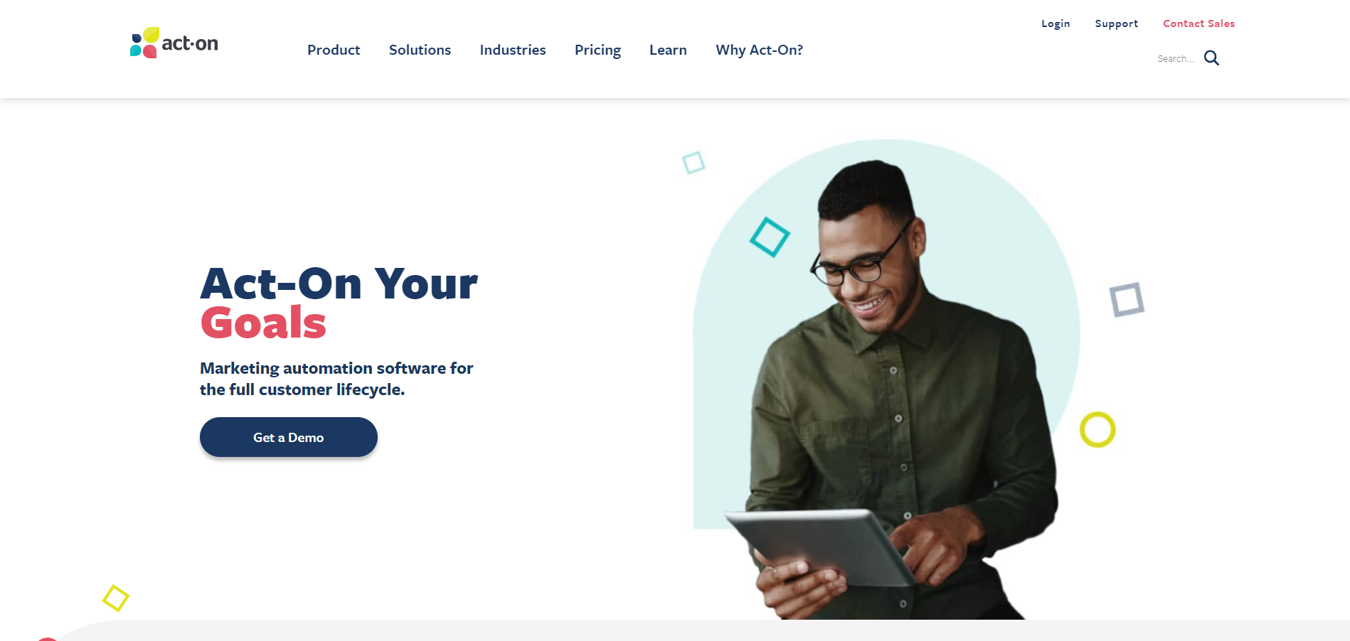 10 Best Marketing Automation Software - ThemeXpert