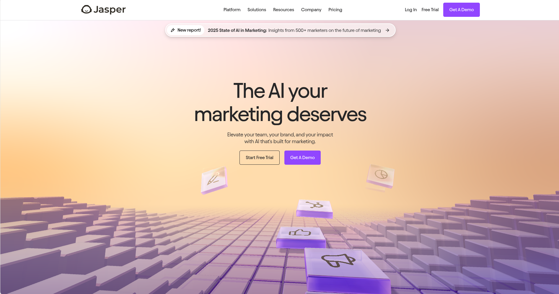 8 Best AI Tools for Content Writing and SEO in 2025 - ThemeXpert