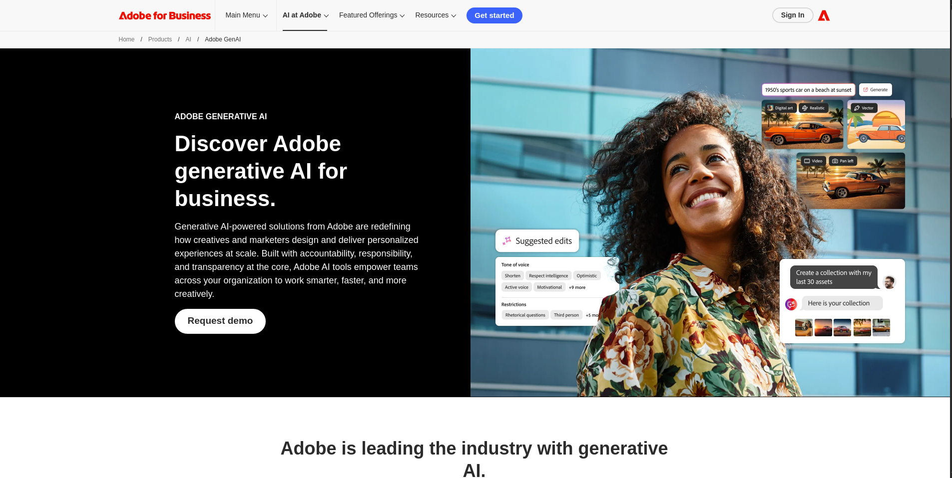 5 Best AI Tools for Graphic Designers in 2025: Make Your Designs Easy ...