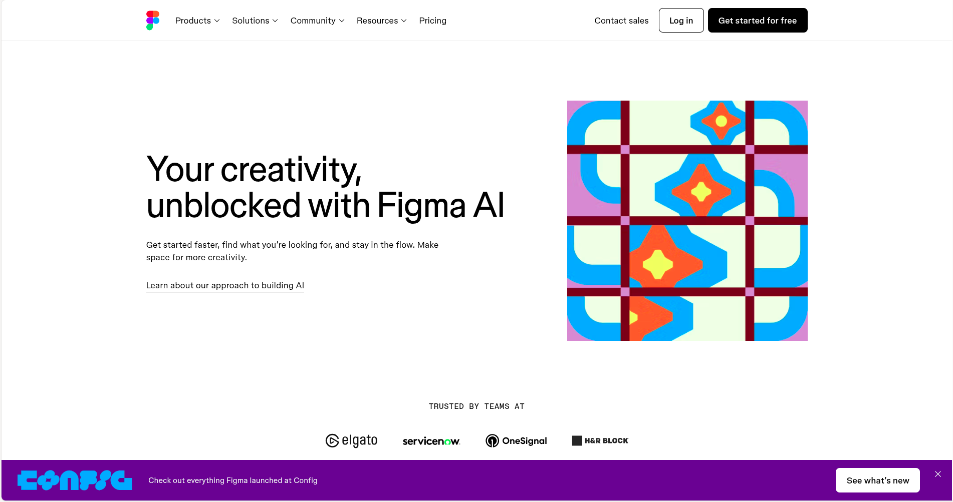 5 Best AI Tools for Graphic Designers in 2025: Make Your Designs Easy ...