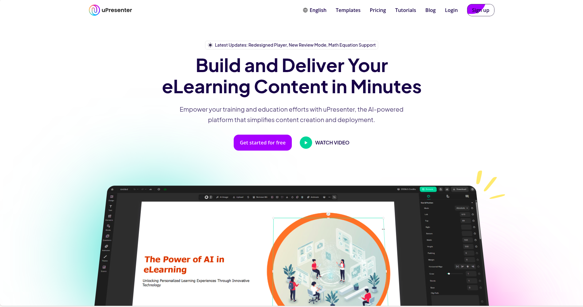 Top 5 AI Tools for Education in 2025: Empowering Educators and ...