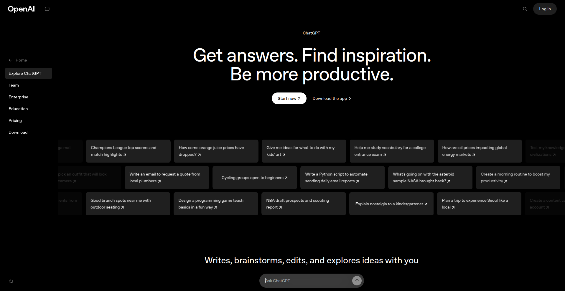 How to Optimize for AI Search Engines: Perplexity, ChatGPT, Google AI - ThemeXpert