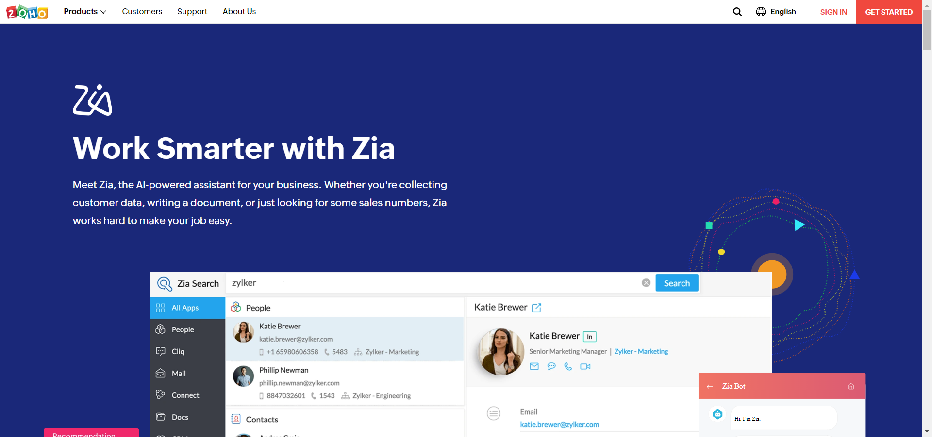 Introduction to AI in the Helpdesk Software Industry - ThemeXpert