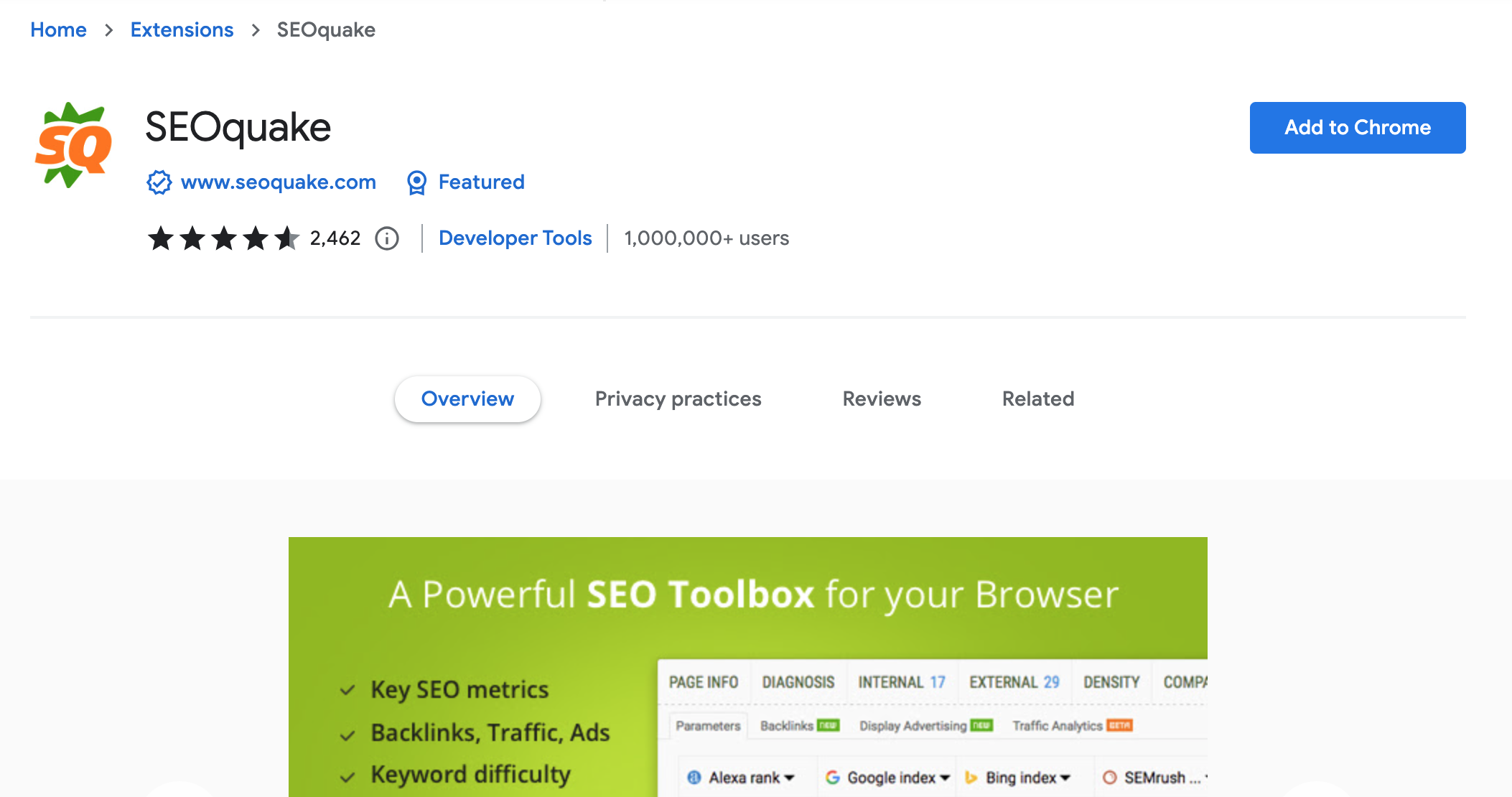 Best Off-Page SEO Tools: Free & Paid Options - ThemeXpert