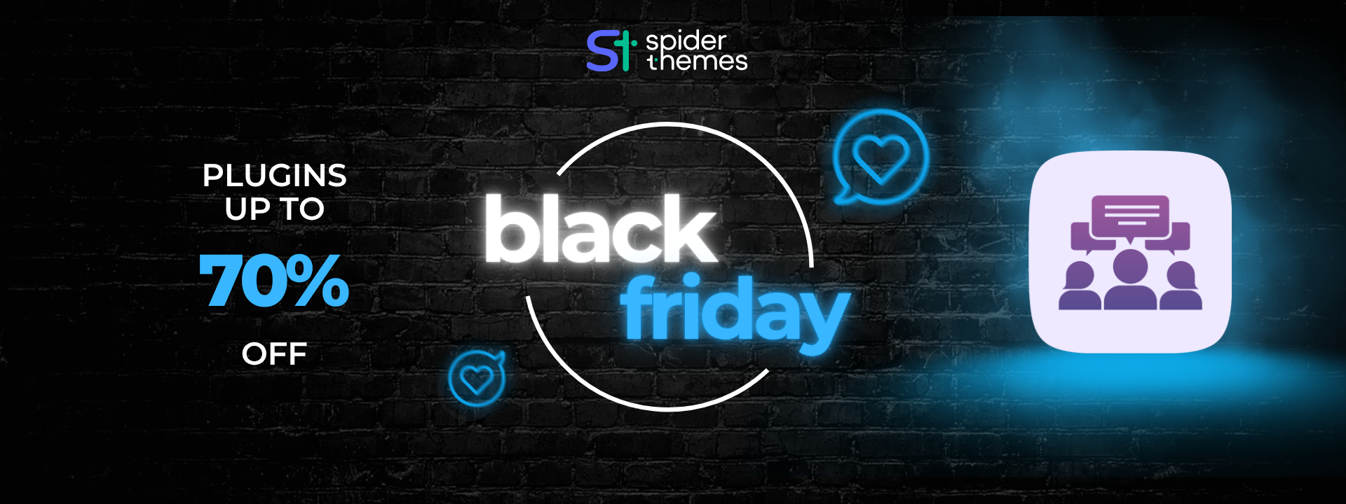 Best Black Friday & Cyber Monday Deals of 2025 - ThemeXpert