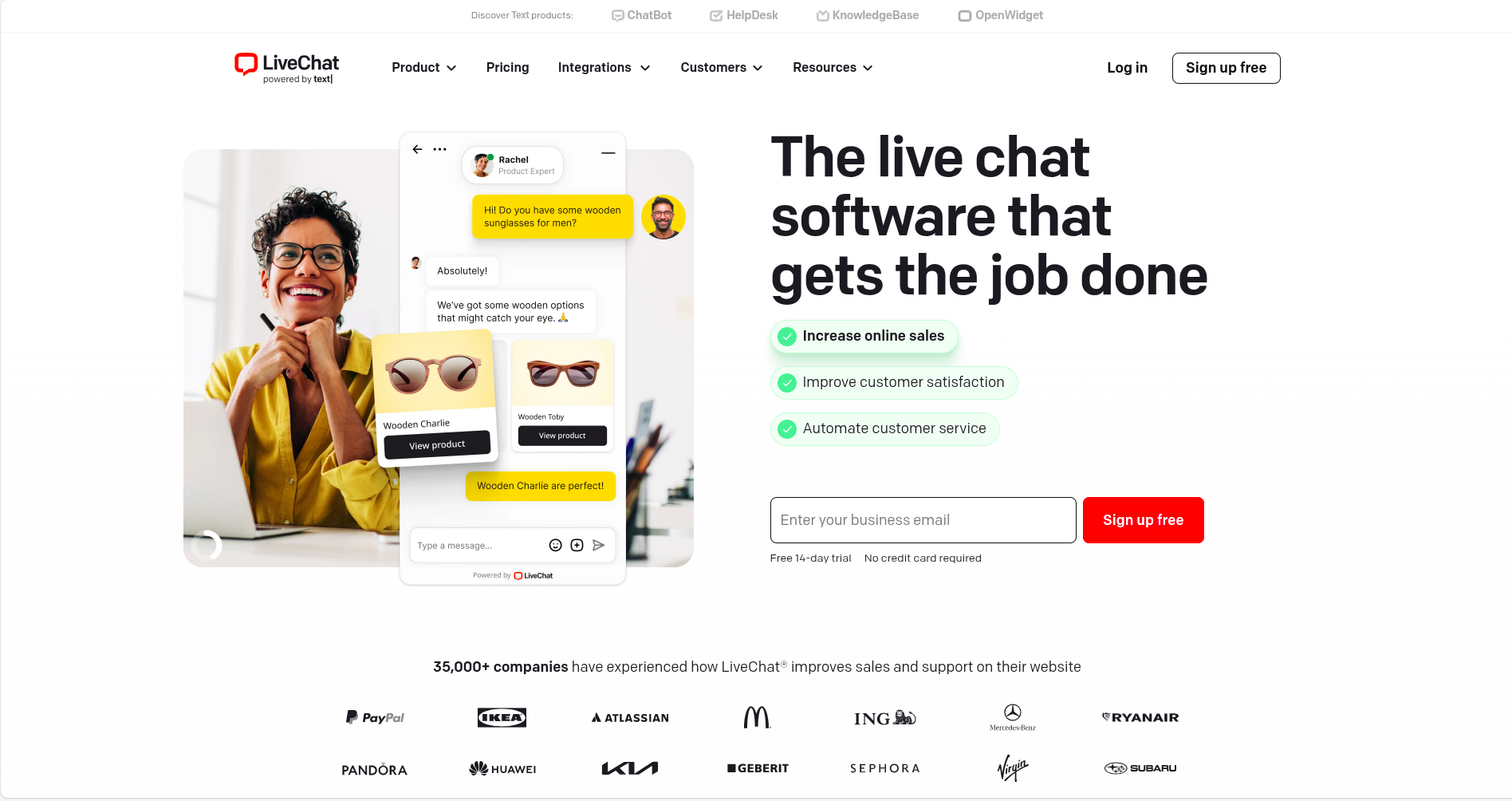 10 Best Chatbot for WooCommerce in 2025 - ThemeXpert