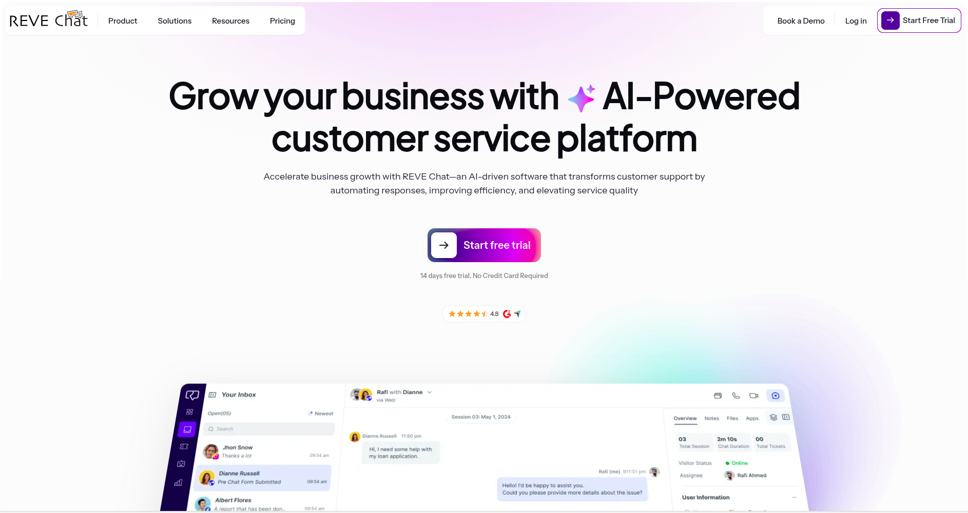 10 Best Chatbot for WooCommerce in 2025 - ThemeXpert