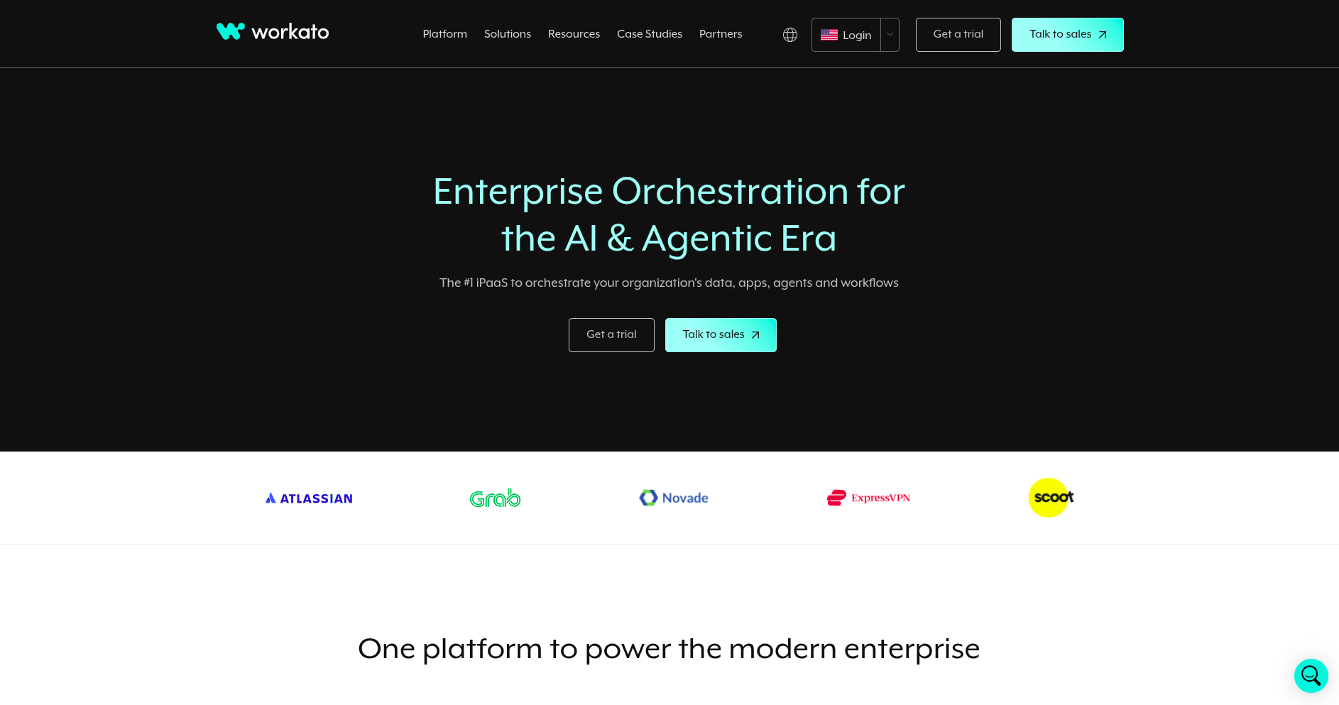 Top 6 AI Tools for Business Automation in 2025: Streamlining Operations ...