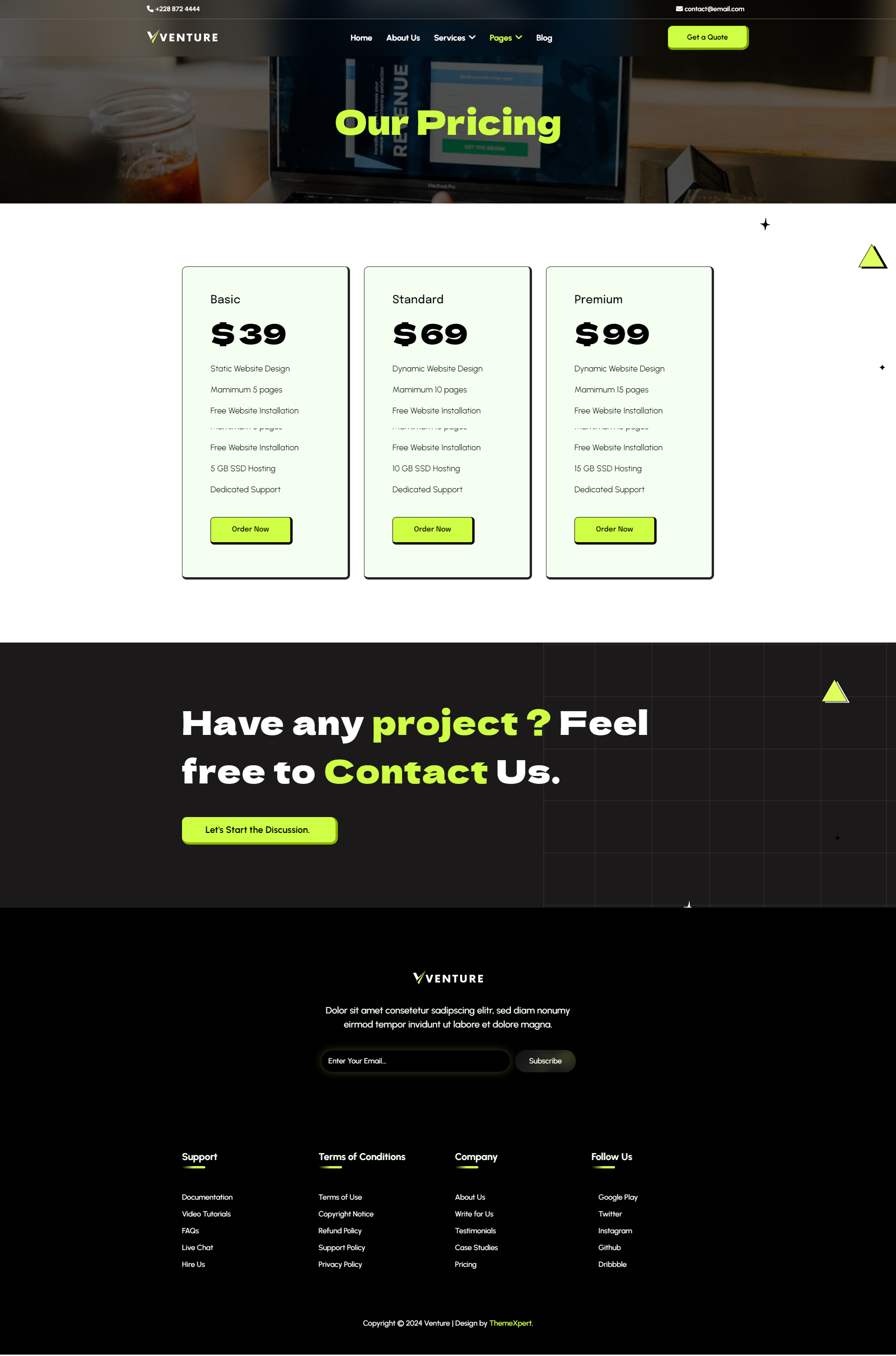 The Power of No-Code Website Building - ThemeXpert