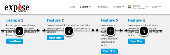 Enhance Your Website with Customizable Layout Settings - ThemeXpert