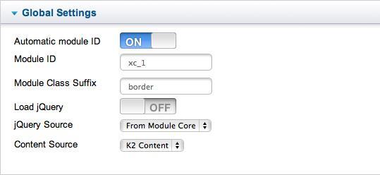 Xpert Contents - ThemeXpert