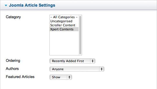 Xpert Contents: Enhance Website with Dynamic Content - ThemeXpert