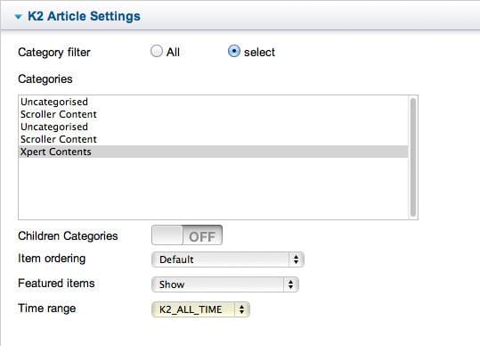Xpert Contents: Enhance Website with Dynamic Content - ThemeXpert