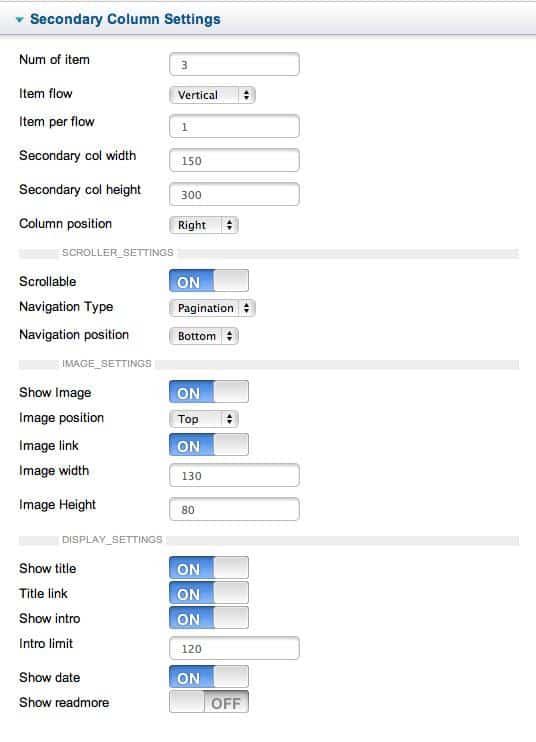 Xpert Contents - ThemeXpert