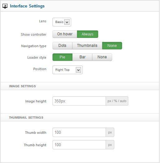 Create Content for Xpert Slider: Joomla, K2, Easyblog - ThemeXpert