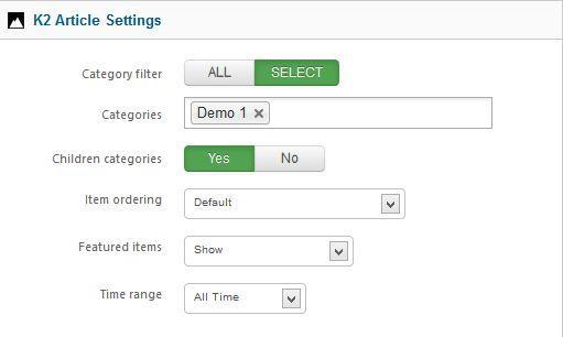 Get Started with Xpert Tabs: Joomla, K2, Module Content - ThemeXpert