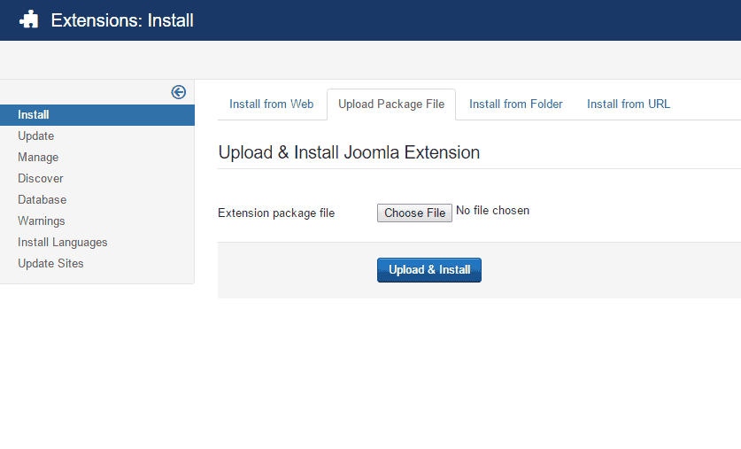 Showcase Your Team with Xpert Team Joomla Extension - ThemeXpert