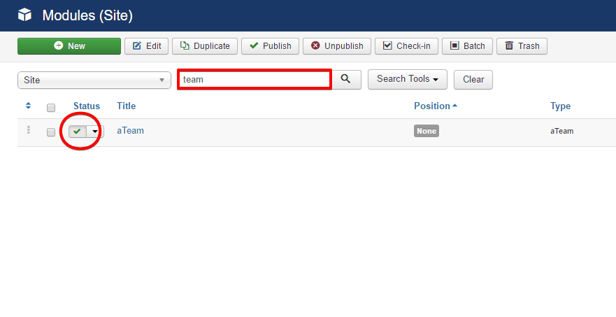 Showcase Your Team with Xpert Team Joomla Extension - ThemeXpert