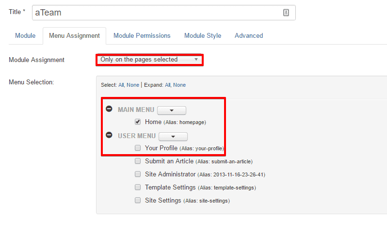 Showcase Your Team with Xpert Team Joomla Extension - ThemeXpert