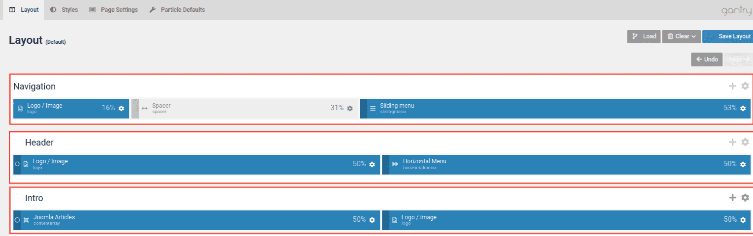 Experience Stunning Speed: Startup Joomla Template | Gantry 5 SEO - ThemeXpert