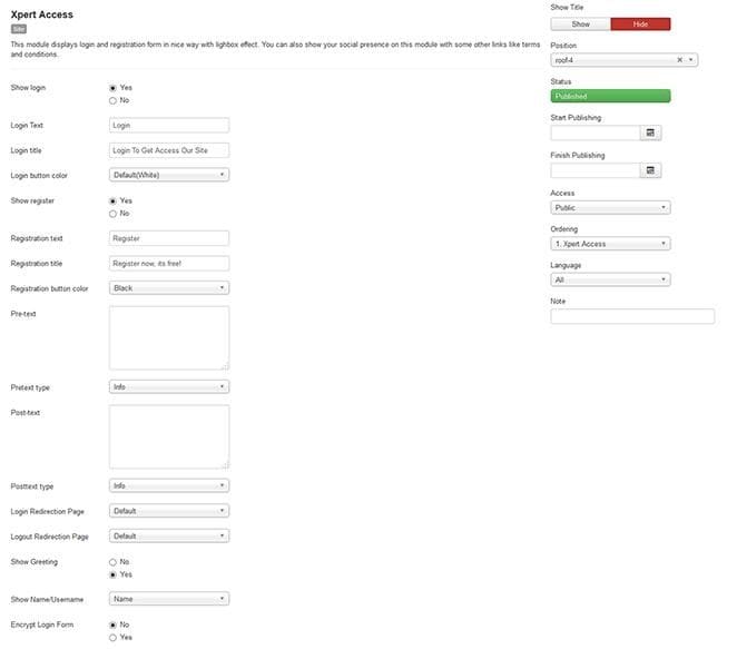 EduXpert - ThemeXpert