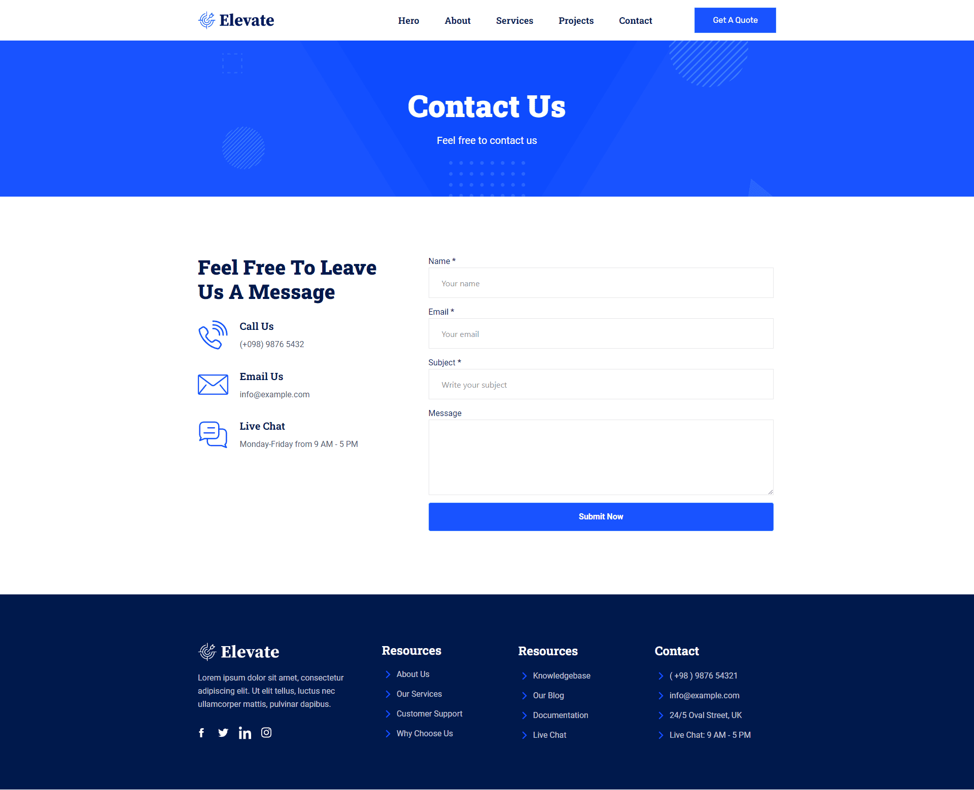 Our Business Consulting Layout Pack - Your Path to Consultancy Success ...
