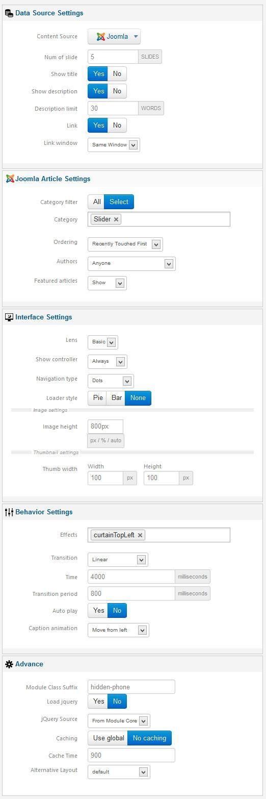 Extreme - ThemeXpert