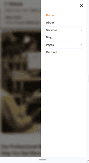 Hexus: Comprehensive SEO Services | Technical Audits, Speed - ThemeXpert