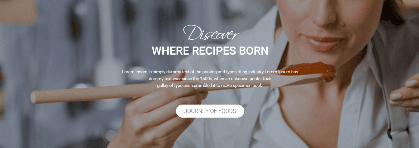 Spaghetti - ThemeXpert