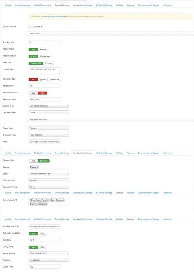 Zenithii - ThemeXpert