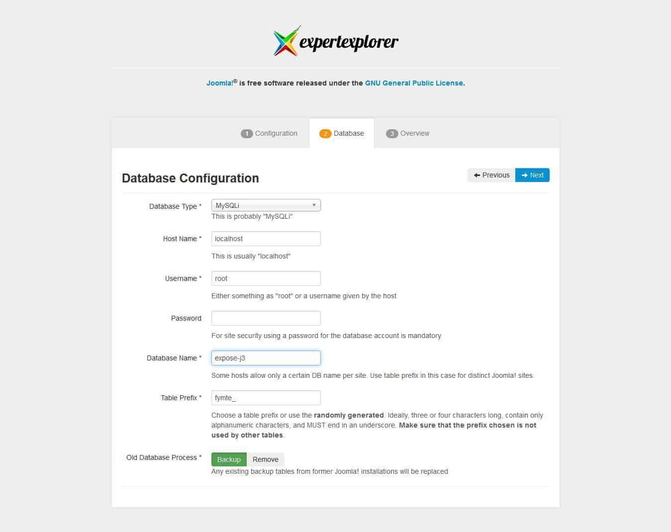 Streamline Joomla Setup: Quickstart Packages from ThemeXpert - ThemeXpert