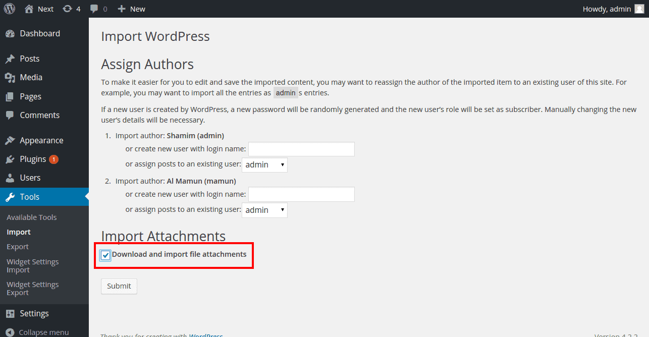 How To Install WordPress Themes - ThemeXpert