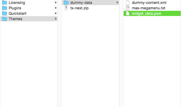 How To Install WordPress Themes - ThemeXpert