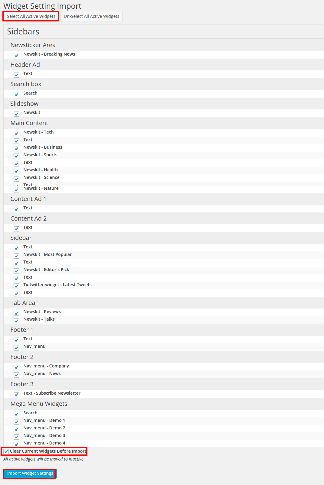 Easy WordPress Theme Installation Guide - ThemeXpert