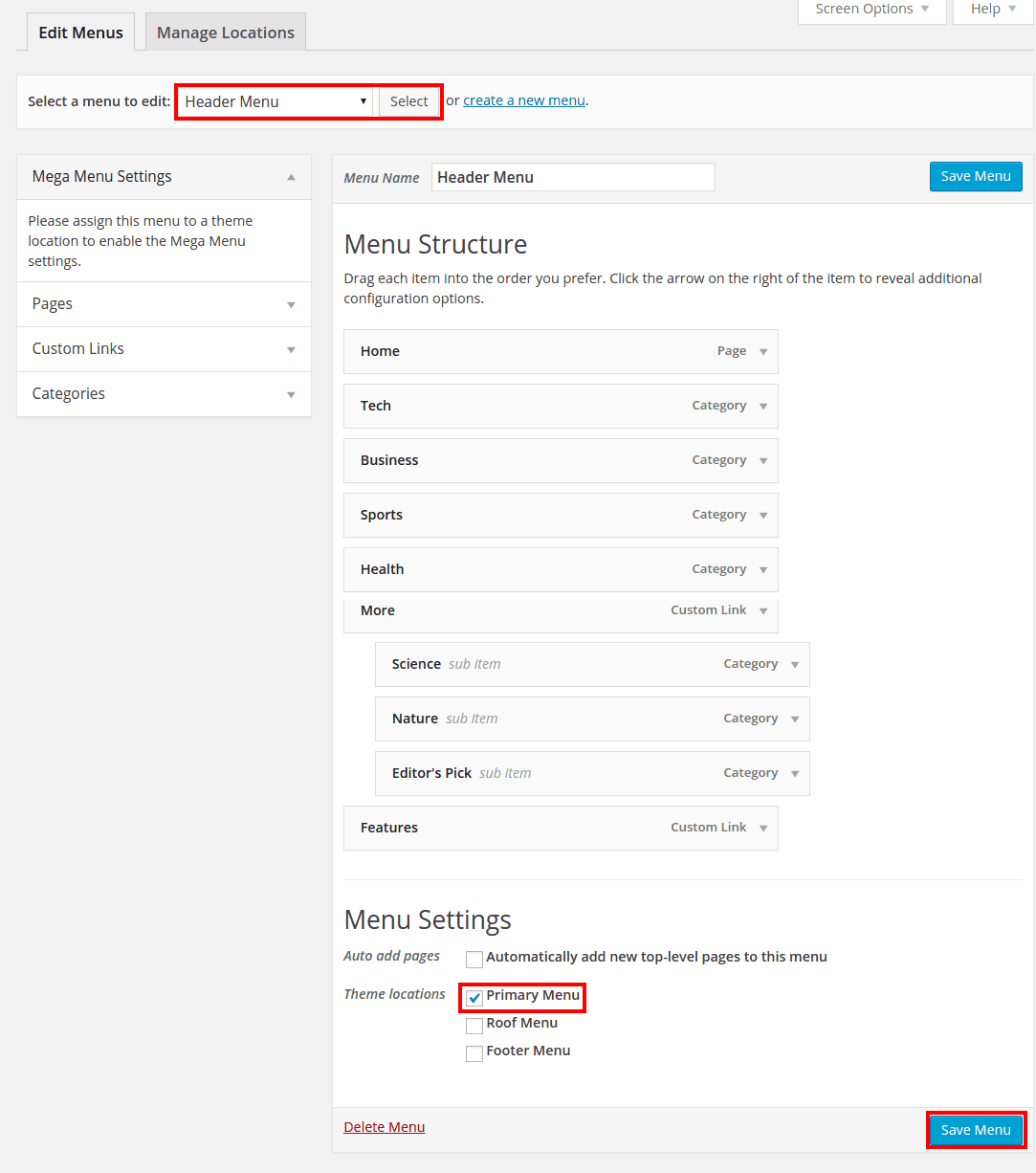 How To Install WordPress Themes - ThemeXpert