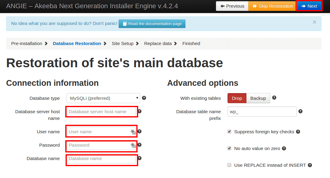 Easy WordPress Theme Installation Guide - ThemeXpert