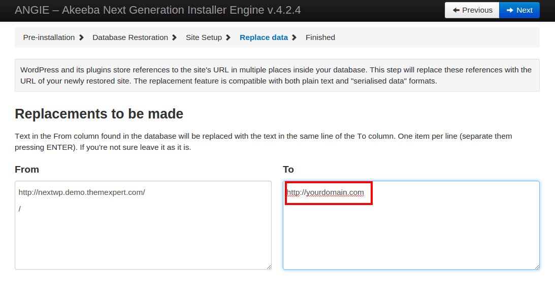 Easy WordPress Theme Installation Guide - ThemeXpert