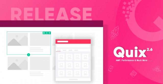 Quix Joomla Page Builder - An Ultimate Page Builder For Smart People - ThemeXpert