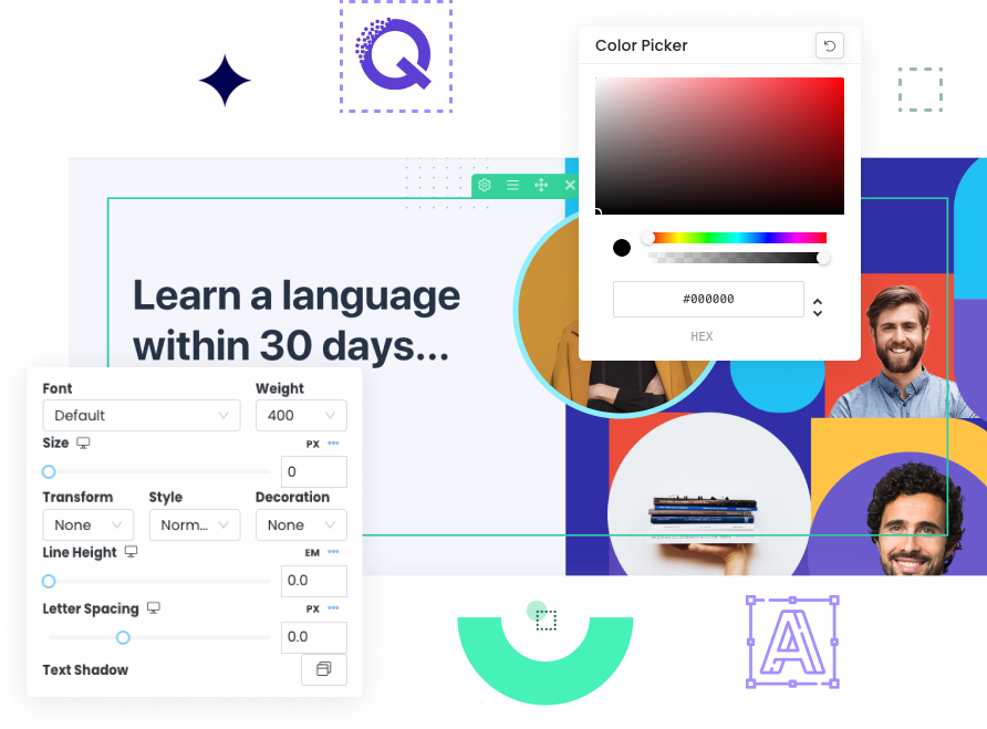 Quix Unbeatable Pricing - ThemeXpert