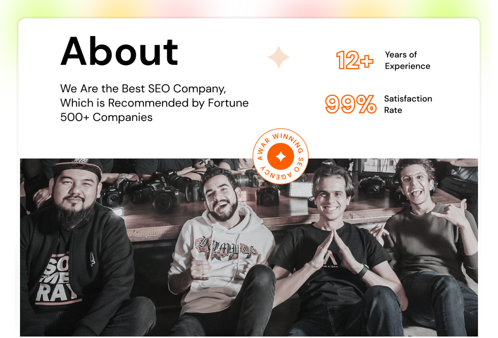 Hexus Business Joomla Template - ThemeXpert