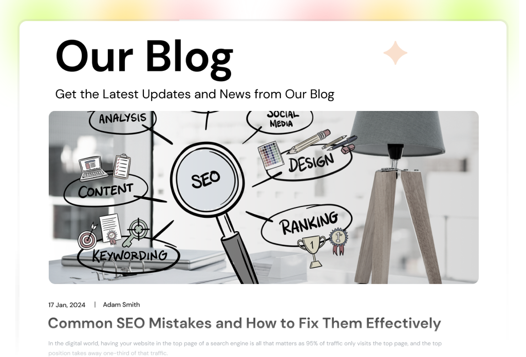 Hexus Business Joomla Template - ThemeXpert