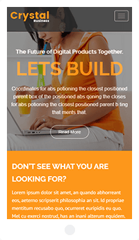 A Creative Agency WordPress Theme - ThemeXpert